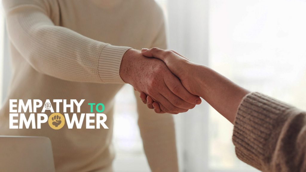 Empathy to Empower | iOpener.Today